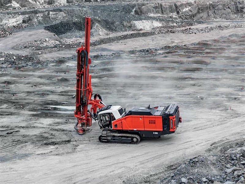 SANDVIK-DI650I
